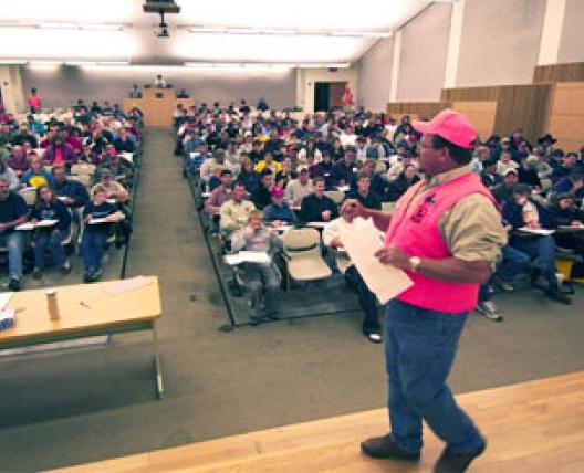 Home Page | MISSOURI DEPARTMENT OF CONSERVATION