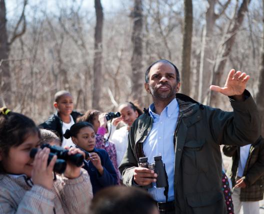 Home Page | MISSOURI DEPARTMENT OF CONSERVATION