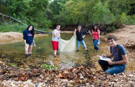 School Programs | MISSOURI DEPARTMENT OF CONSERVATION